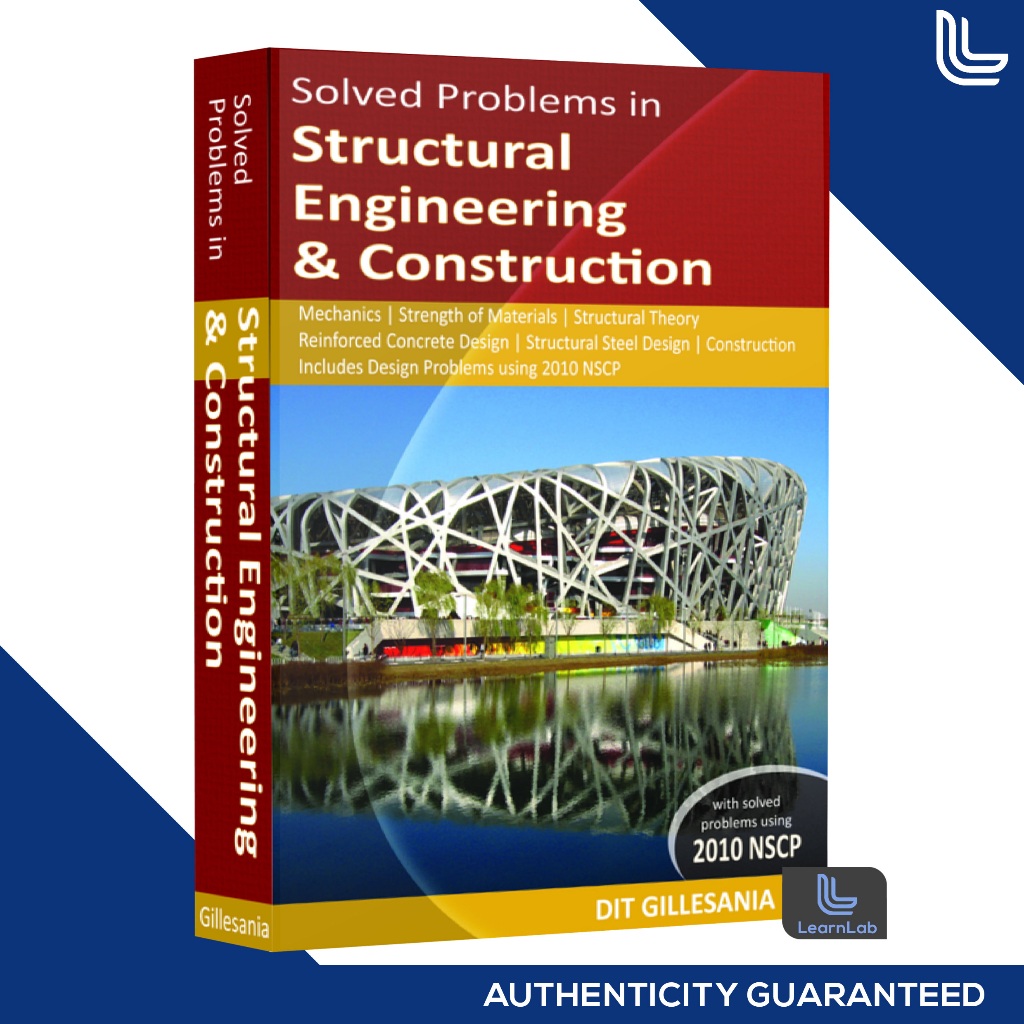 ORIGINAL - Solved Problems in Structural Engineering & Construction ...