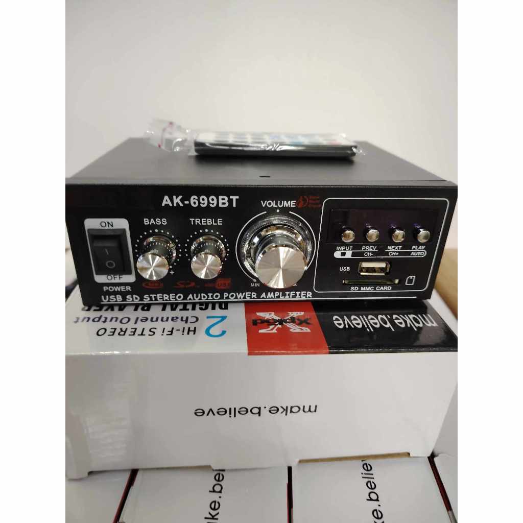 SONY XPLOD (BLUETOOTH) 5 BAND PARAMETEIC EQUALIZER WITH USB PORT/SD ...