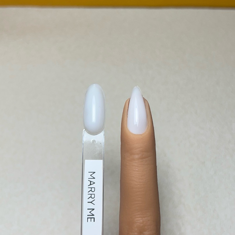 Colure Nail System Tinted Soft Builder Gel (BIAB) | Shopee Philippines