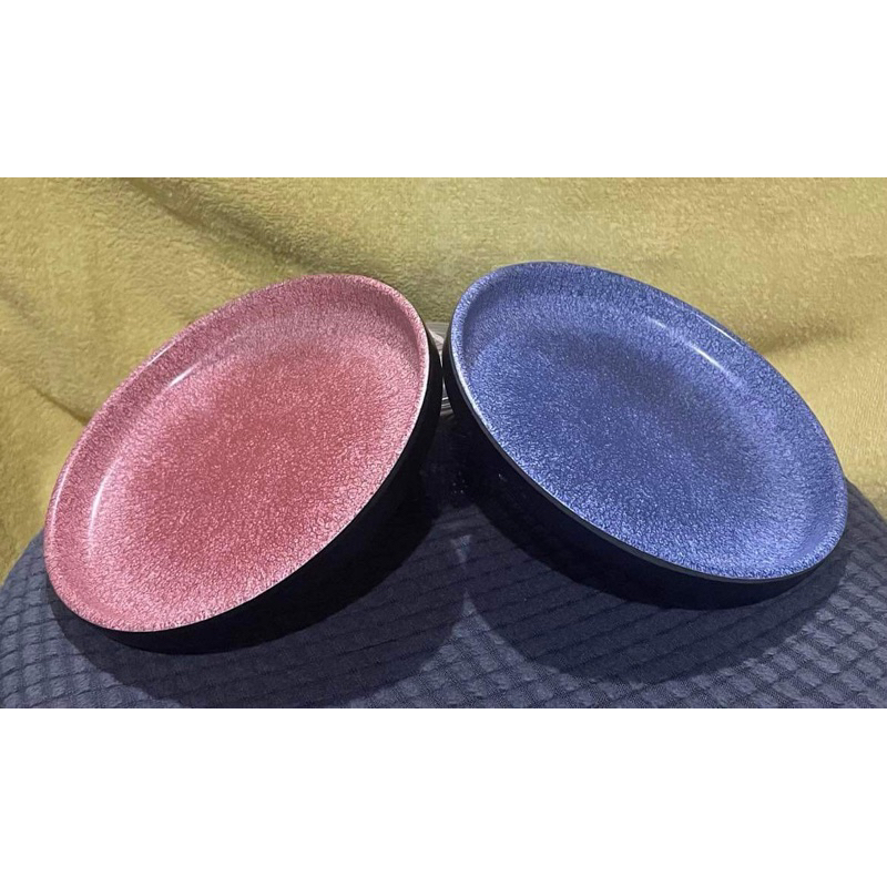 Melaware Small Round Sushi Plate (6inch) | Shopee Philippines