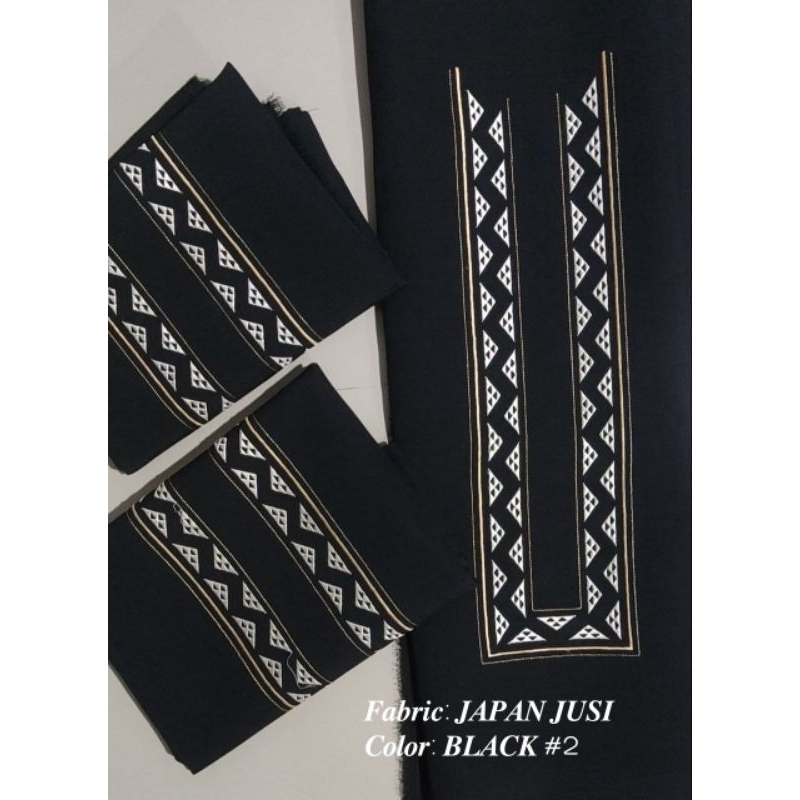 𝑱𝑨𝑷𝑨𝑵 𝑱𝑼𝑺𝑰 𝑭𝑨𝑩𝑹𝑰𝑪 𝑾𝑰𝑻𝑯 𝑩𝑼𝑹𝑫𝑨 | Shopee Philippines