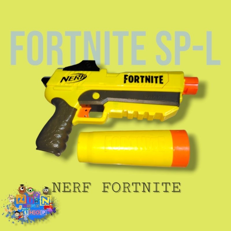 FORTNITE SP-L PRELOVED | Shopee Philippines