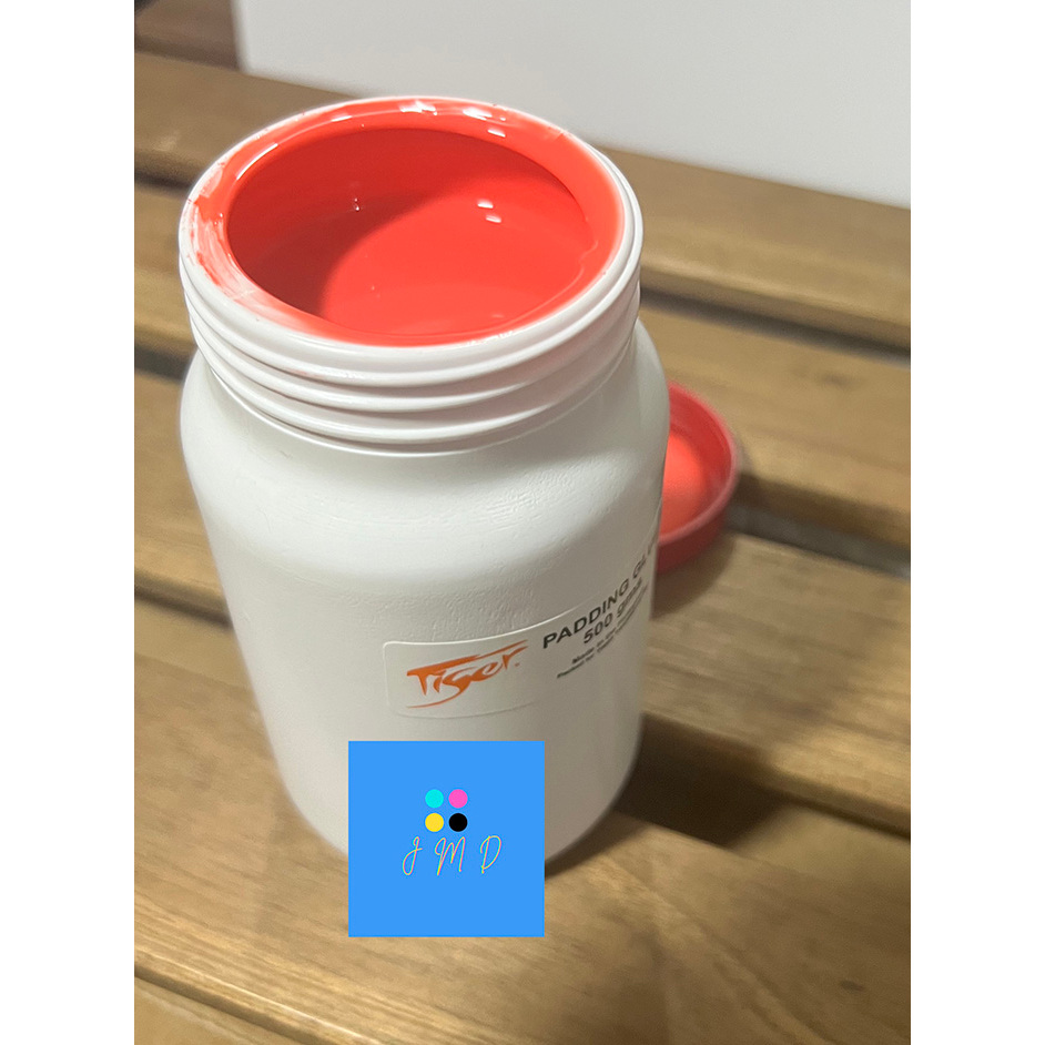 Tiger Padding Glue 500g | Shopee Philippines