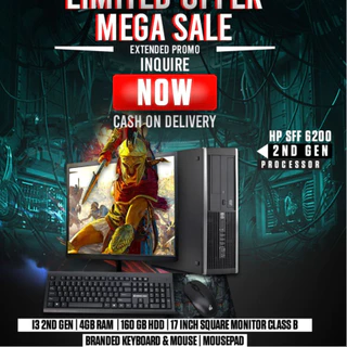 desktop computer set - Best Prices and Online Promos - Mar 2026 ...