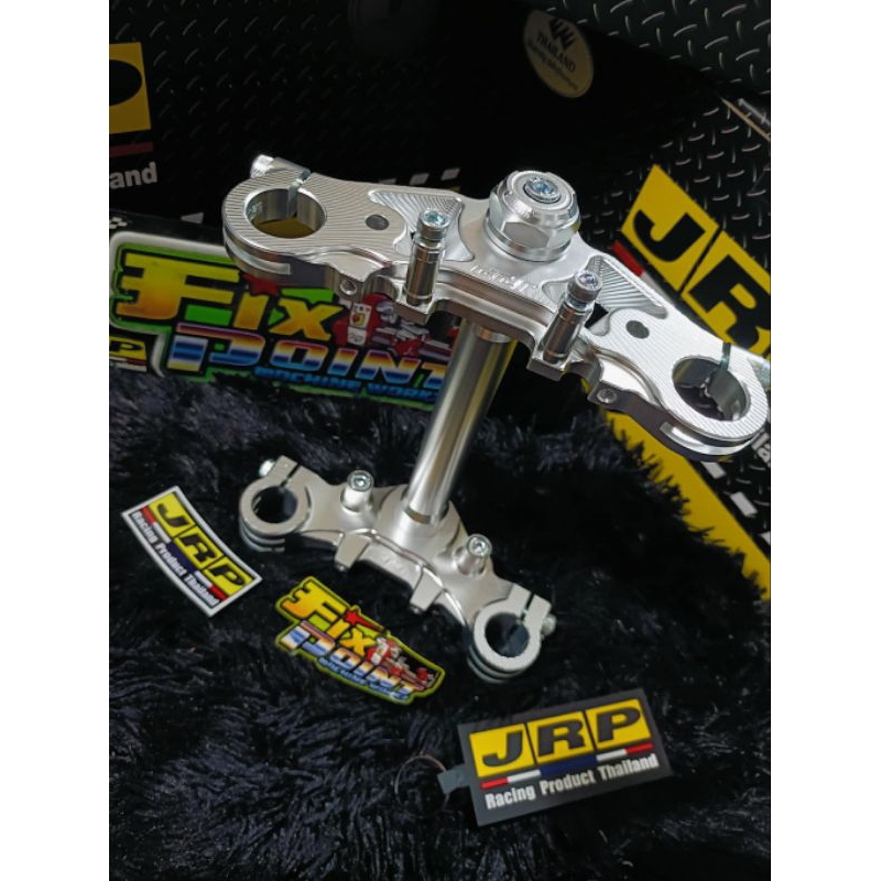JRP T-POST RAIDER CARB | Shopee Philippines
