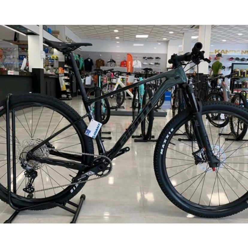 Brand new giant XTC mountain bike | Shopee Philippines