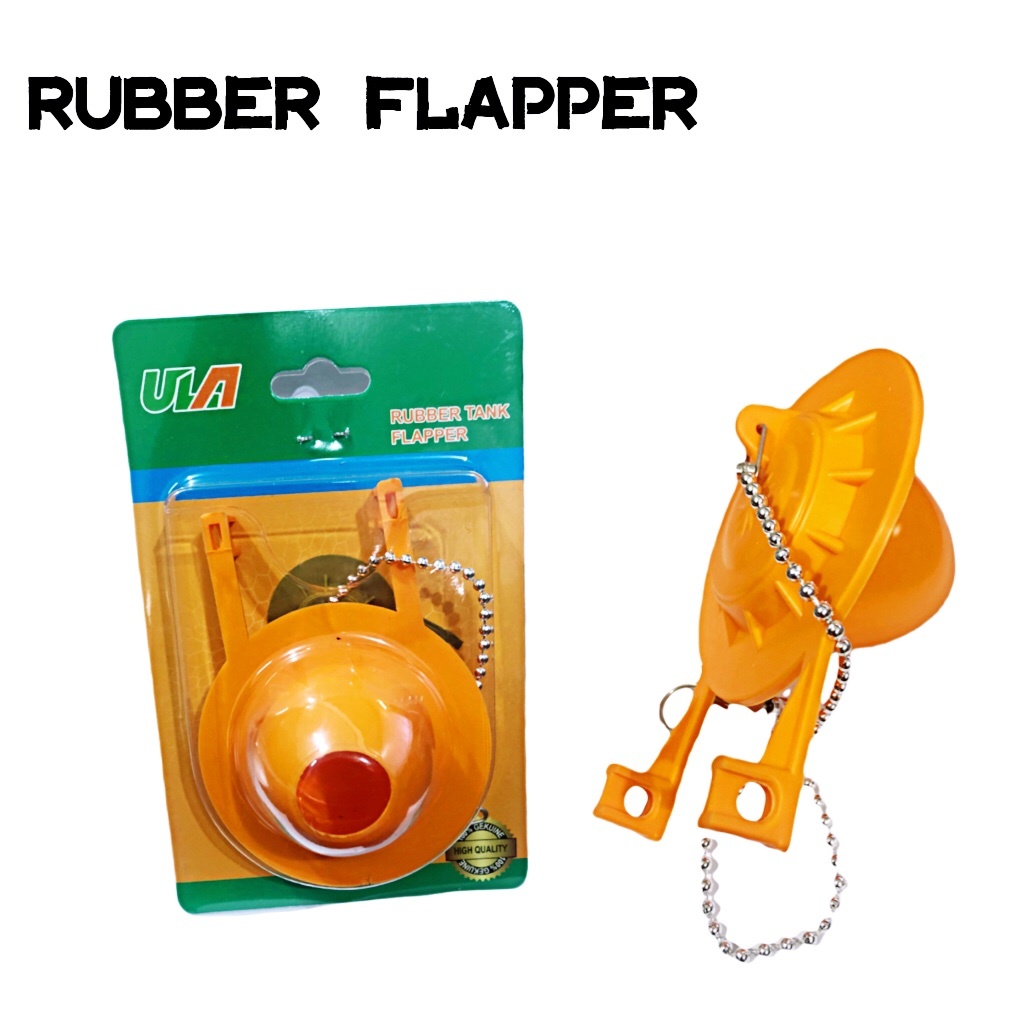 Universal Rubber Flapper Drain flap Flush Valves/Rubber Flapper Toilet ...