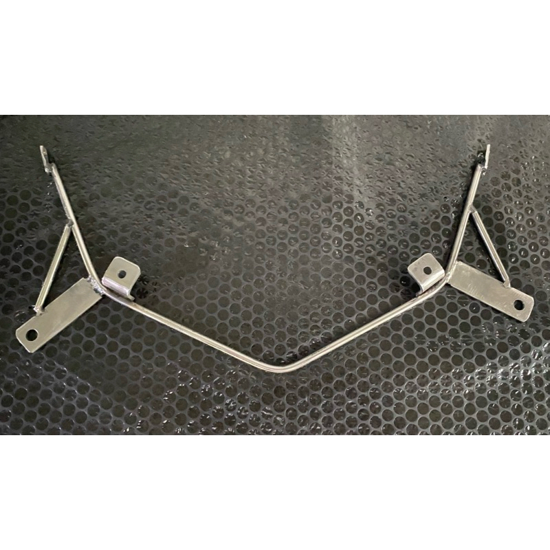 PCX 160 Minid Driving Light Stainless Bracket Heavy Duty Fit to all Led ...