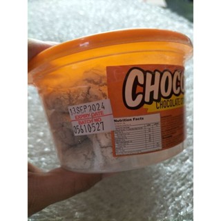 Chocolitos Chocolate Crinkles 165g (1 jar only) | Shopee Philippines