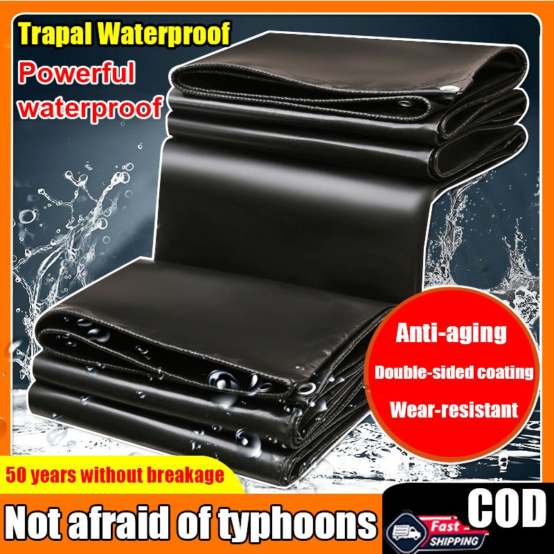 Original 20 years without breakage 13FTx19FT LONA TRAPAL TOLDA ...