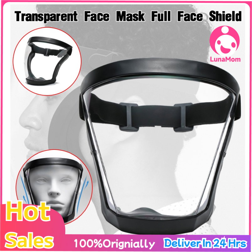Protective Mask Welding Full Face Safety Goggles Safety Mask Safety ...