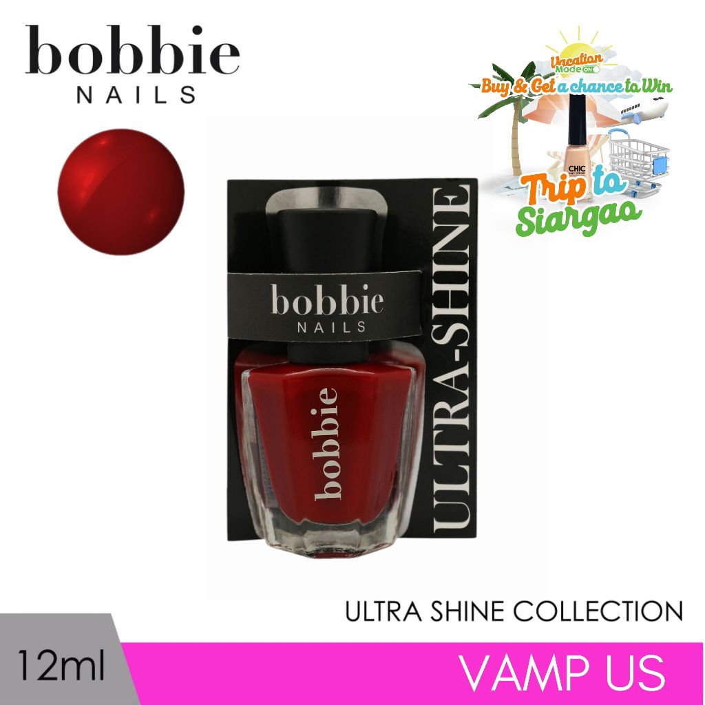Bobbie Model Collection Весенняя коллекция
