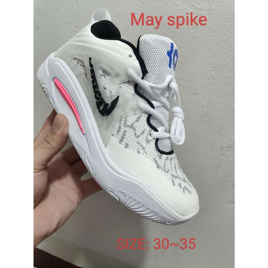 NIKEK KD15 basketball shoes for men and women KEVIN DURANT with box may ...