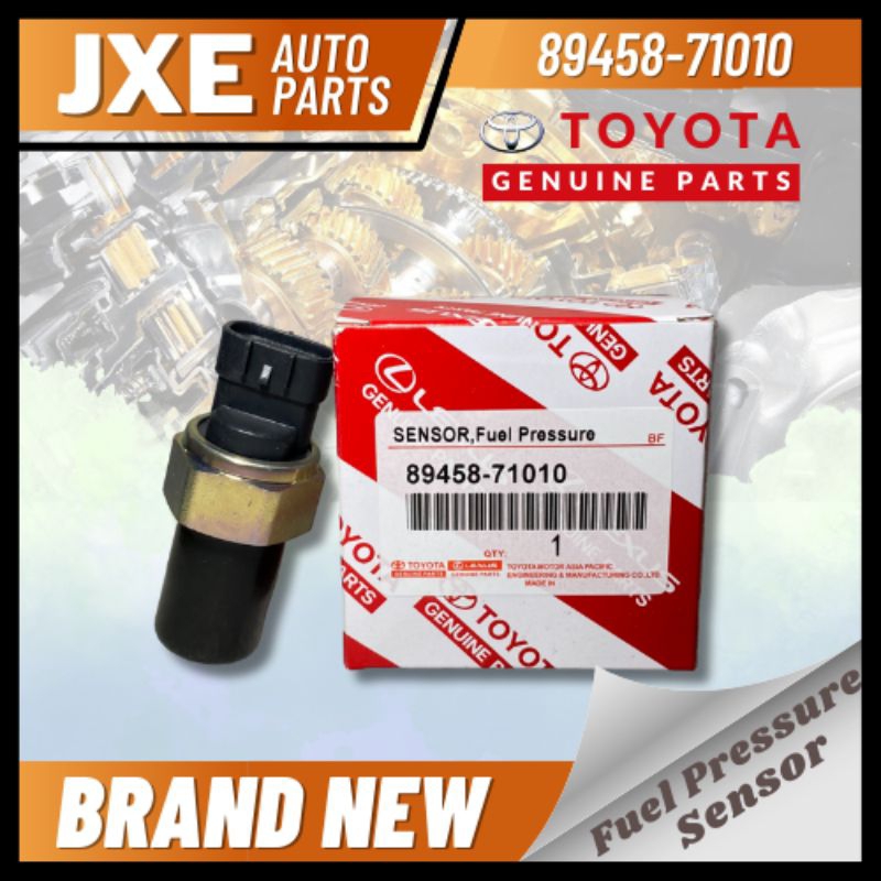 Common Fuel Rail Valve for TOYOTA 3pin Hiace,Hilux,Land Cruiser Prado ...