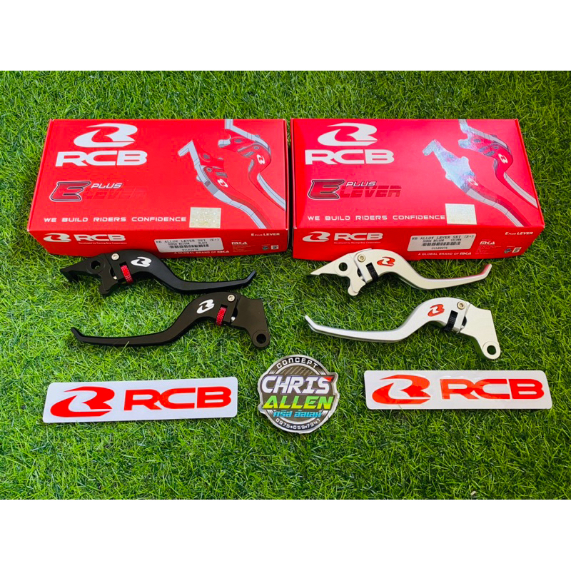RCB LEVER WINNER X/GTR150/Rs150 w/ (Free Bolt) | Shopee Philippines