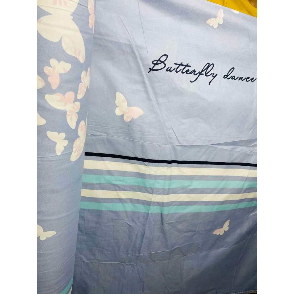 Highquality fabrics Tela per yard non fading canadian cotton tela per ...