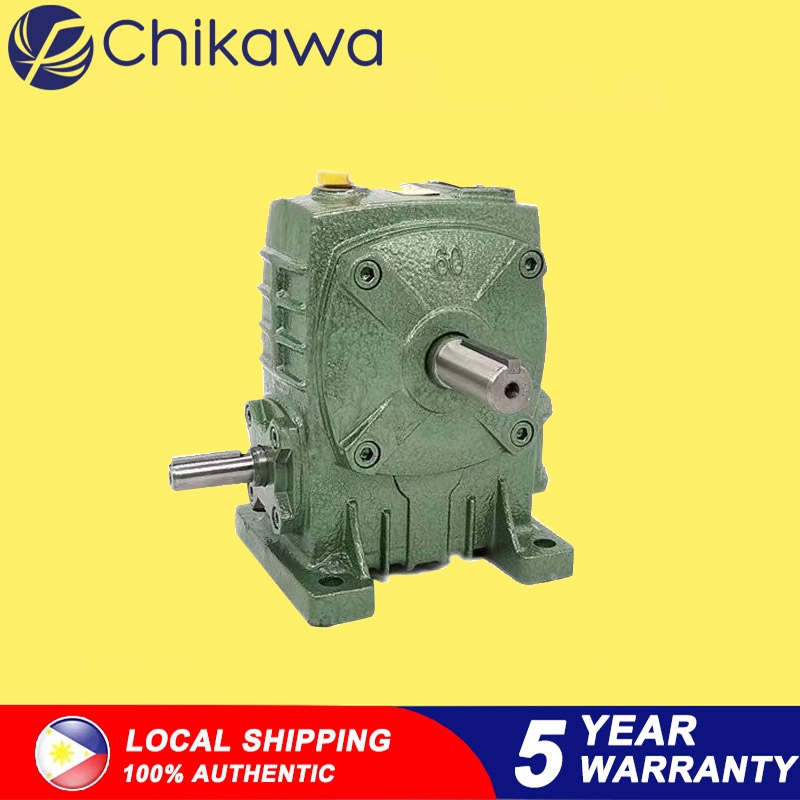 Gear Reducer, Worm Gear reducer, Gear Reducer Size 40, Gear Reducer ...