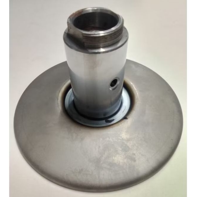 MALE TORQUE DRIVE YAMAHA MIO SPORTY/SOULTY/SOUL/FINO/NOUVO GENUINE ...