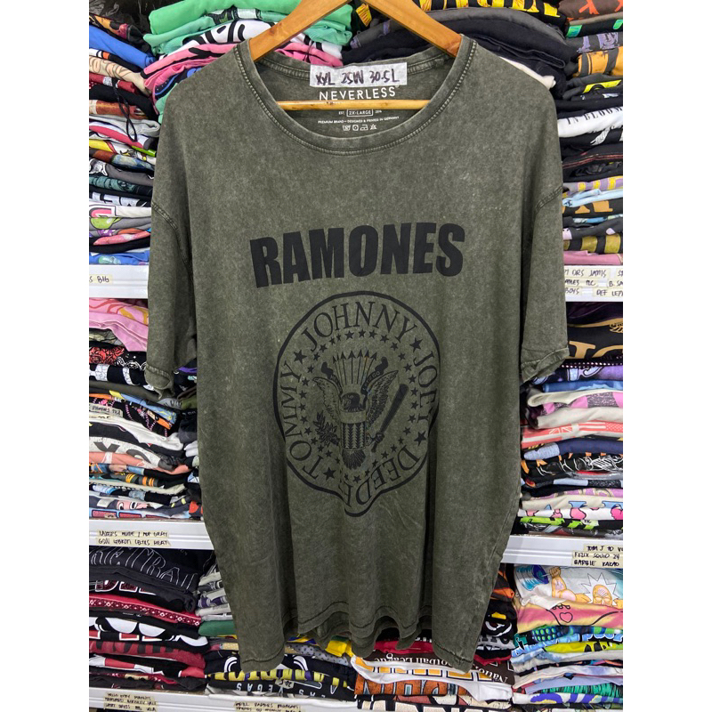 Ramones (Cotton On) | Shopee Philippines
