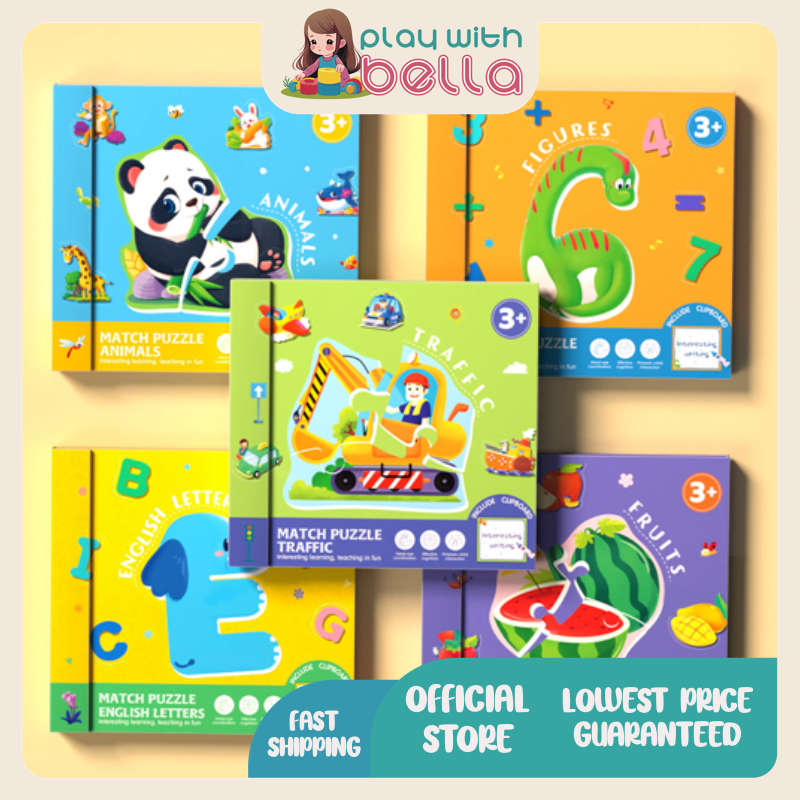 Book-Style 3D Puzzle Book Drawing Board Book White Board Drawing Book ...