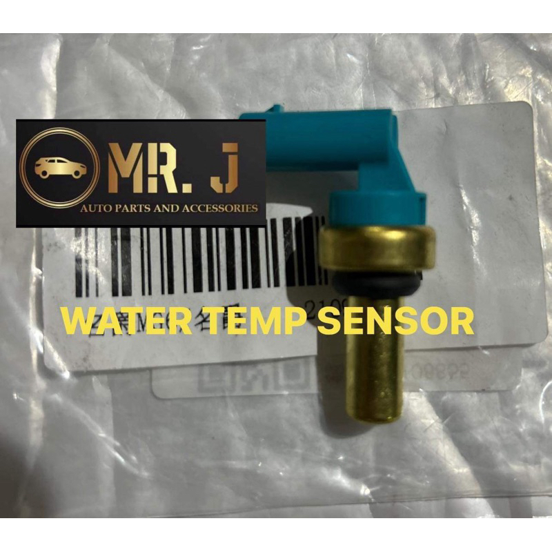 COOLANT/WATER TEMP SENSOR MGZS AND MG5 | Shopee Philippines