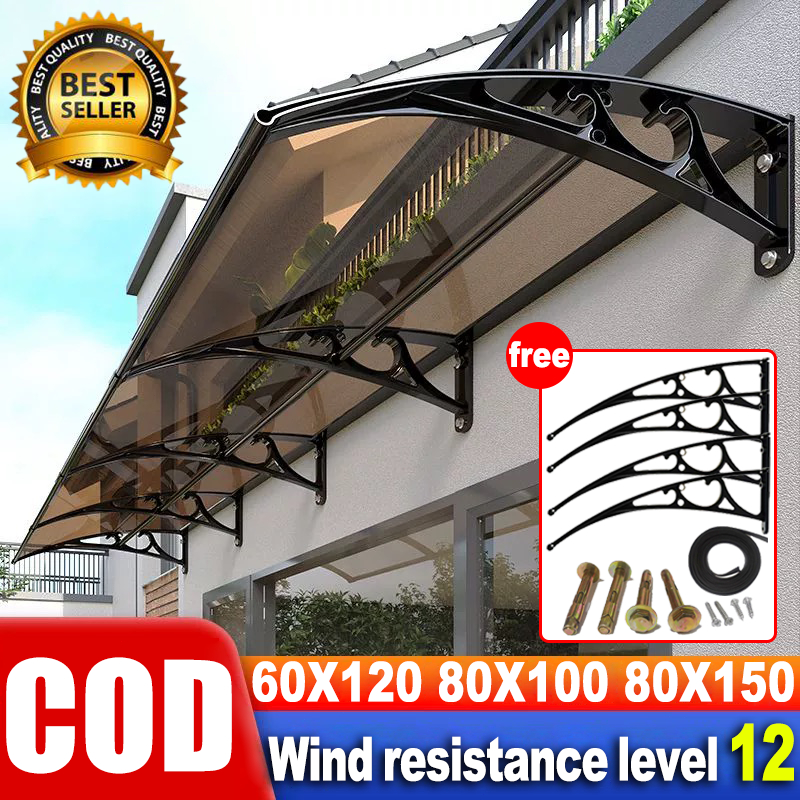 Shop windows canopy for Sale on Shopee Philippines