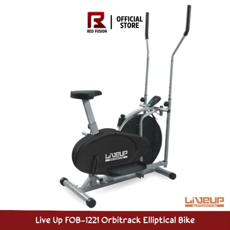 Shop elliptical machine for Sale on Shopee Philippines