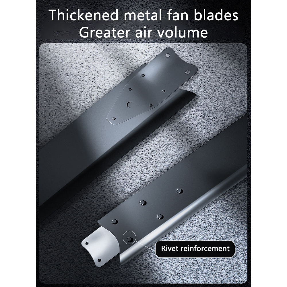 100 Inch Industrial Ceiling Fan Heavy Duty 2.5m Super Windy And Factory ...