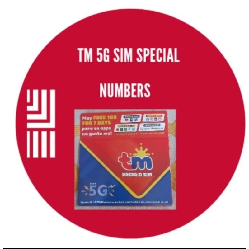 TM 888/RARE series Special/Vanity/Easy to memorize numbers for personal ...