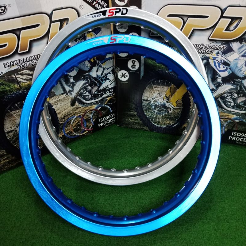 SPD QUALITY Rim {1.85 × 14} | Shopee Philippines
