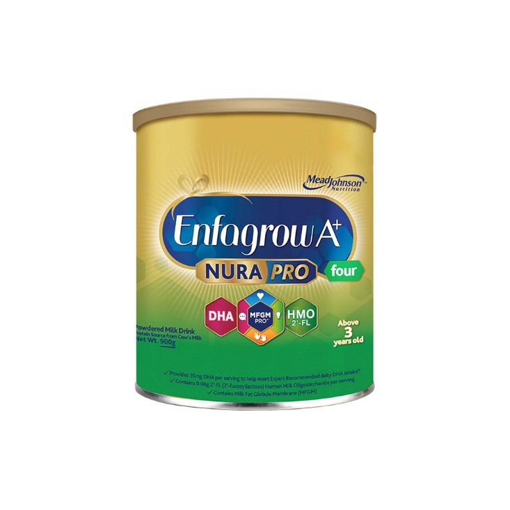 Enfagrow a+ four 900g | Shopee Philippines