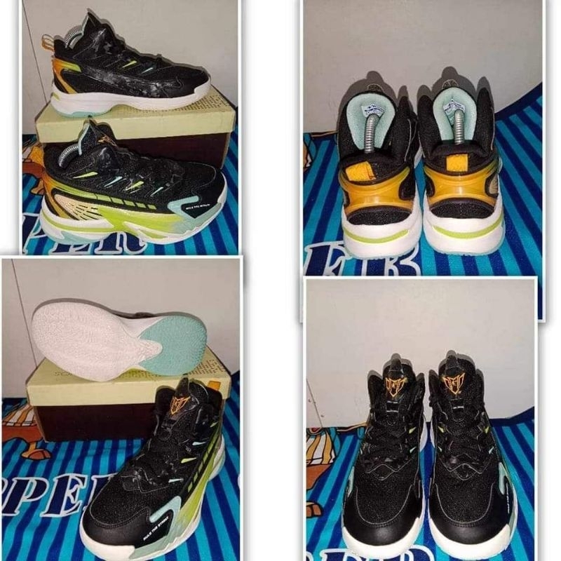 shoes ukay ukay pwd sa kids | Shopee Philippines