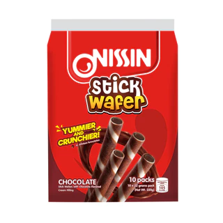 Shop nissin wafer for Sale on Shopee Philippines