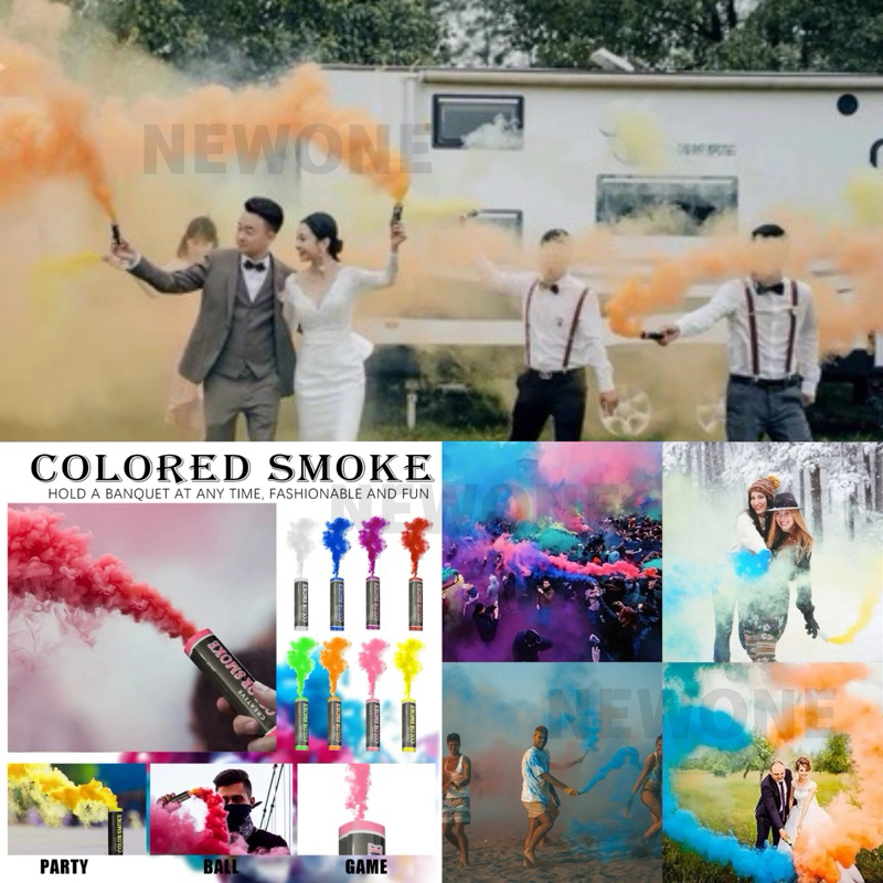 Color Smoke Party Events Sparkle Smokes Party Needs Gender Reveal ...