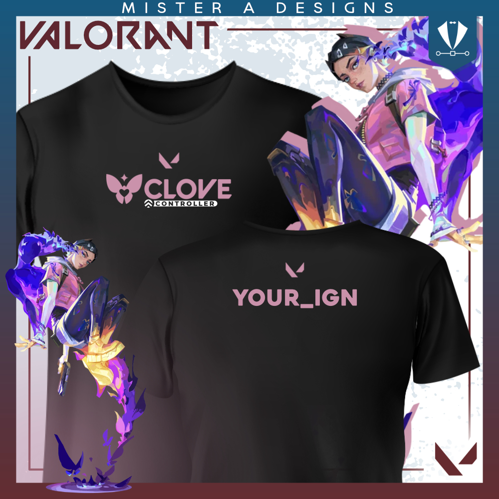 (with IGN) Clove, Iso, Neon, Chamber & other New Agent- Valorant Agent ...