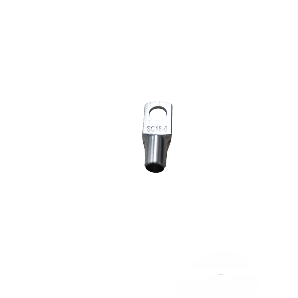 16mm Terminal Lugs SC16 for 16mm Wire Crimp Type Compression Type Nut ...