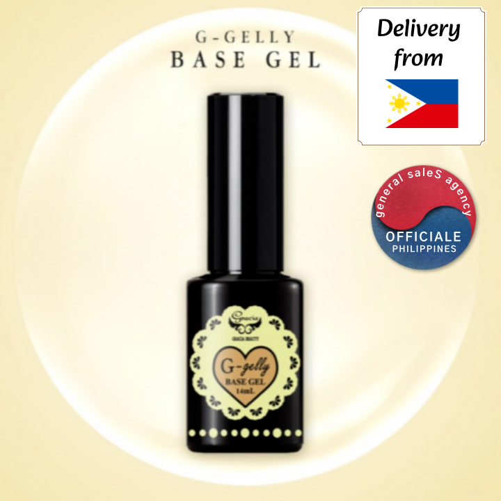 Korean base gel Strongest Base korea, delivery from Baguio[OFFICIAL ...