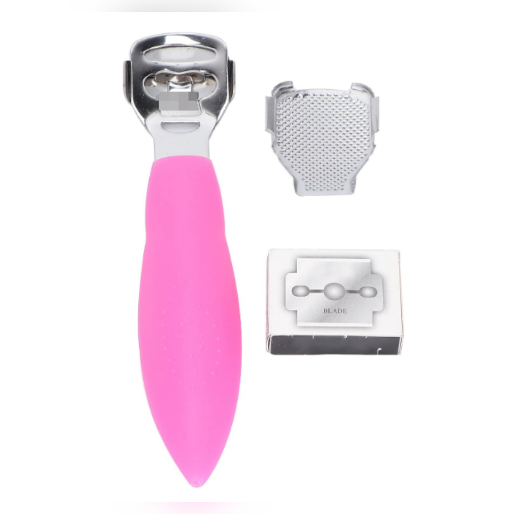 Amie MAGIC Beauty-Credo Solingen Original Planer Pedicure Tools With ...