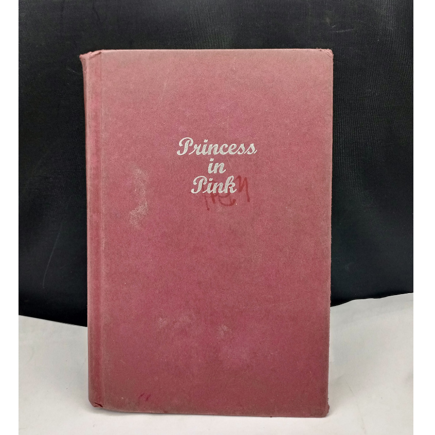 Used The Princess Diaries Volume V Meg Cabot Princess in pink Book 5 ...