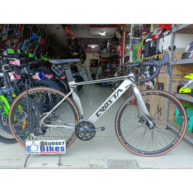 Crosta 2201 AD350,RBSRP ₱12,000 W/6 FREEBIES | Shopee Philippines