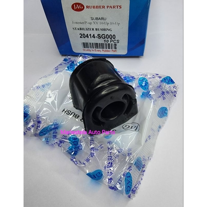[ 20414 SG000 ] Stabilizer Clamp Bushing Subaru Forester / XV FRONT ...
