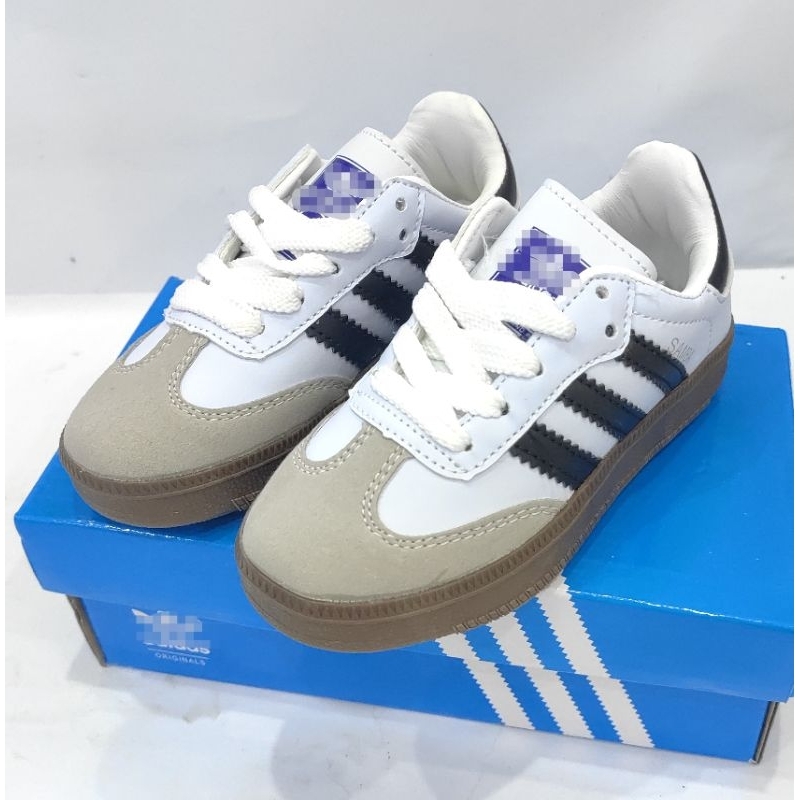 New arrival! s@mba casual shoes for(25-30) kids AB1606-6 | Shopee ...