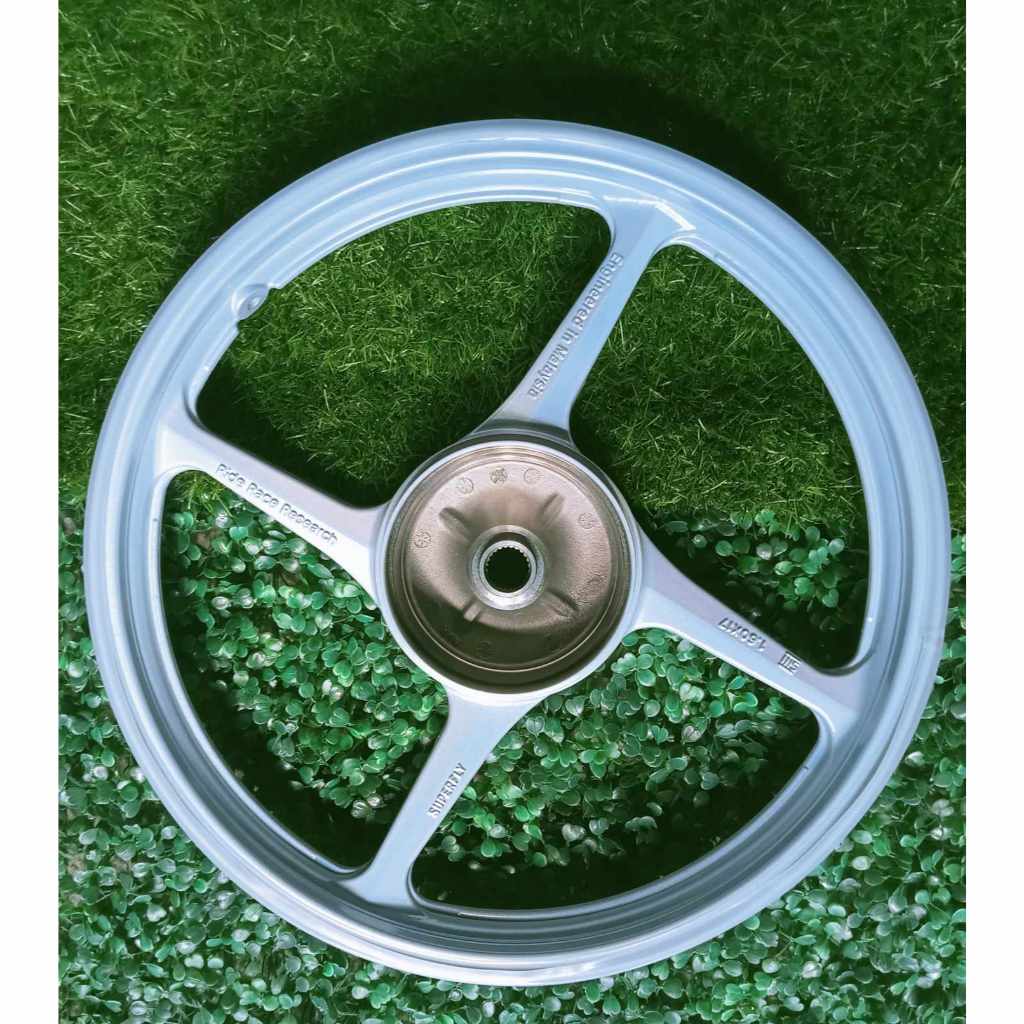 superfly mags project for yamaha nvx aerox v1/v2 | Shopee Philippines