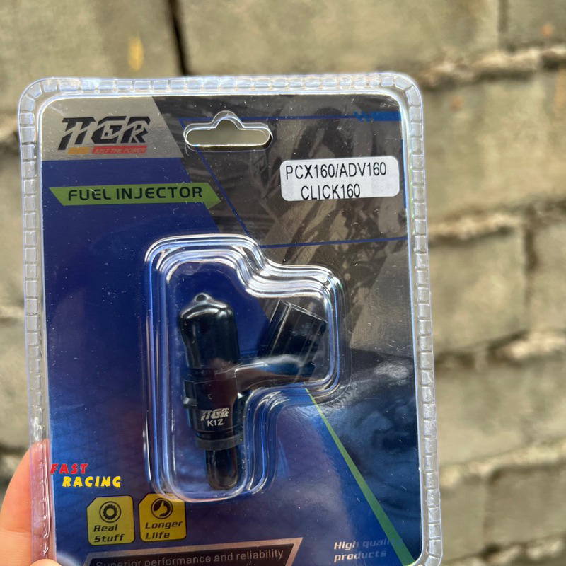 fuel injector click i 160 adv 160 pcx 160 | Shopee Philippines
