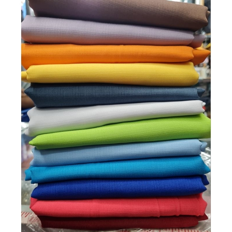 MIYAKI FABRIC SOLD PER YARD | Shopee Philippines