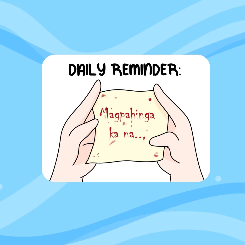 SSKAIT Waterproof funny multoserye mood die cut sticker - Daily ...