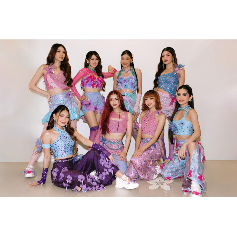 BINI Poster Solo Poster A4 Size Cold or Hot Laminated Part 1 | Shopee ...