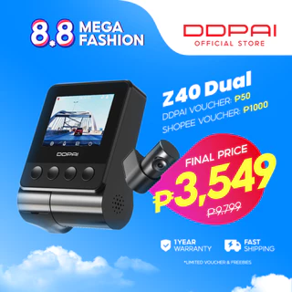 DDPAI.Official, Online Shop | Shopee Philippines