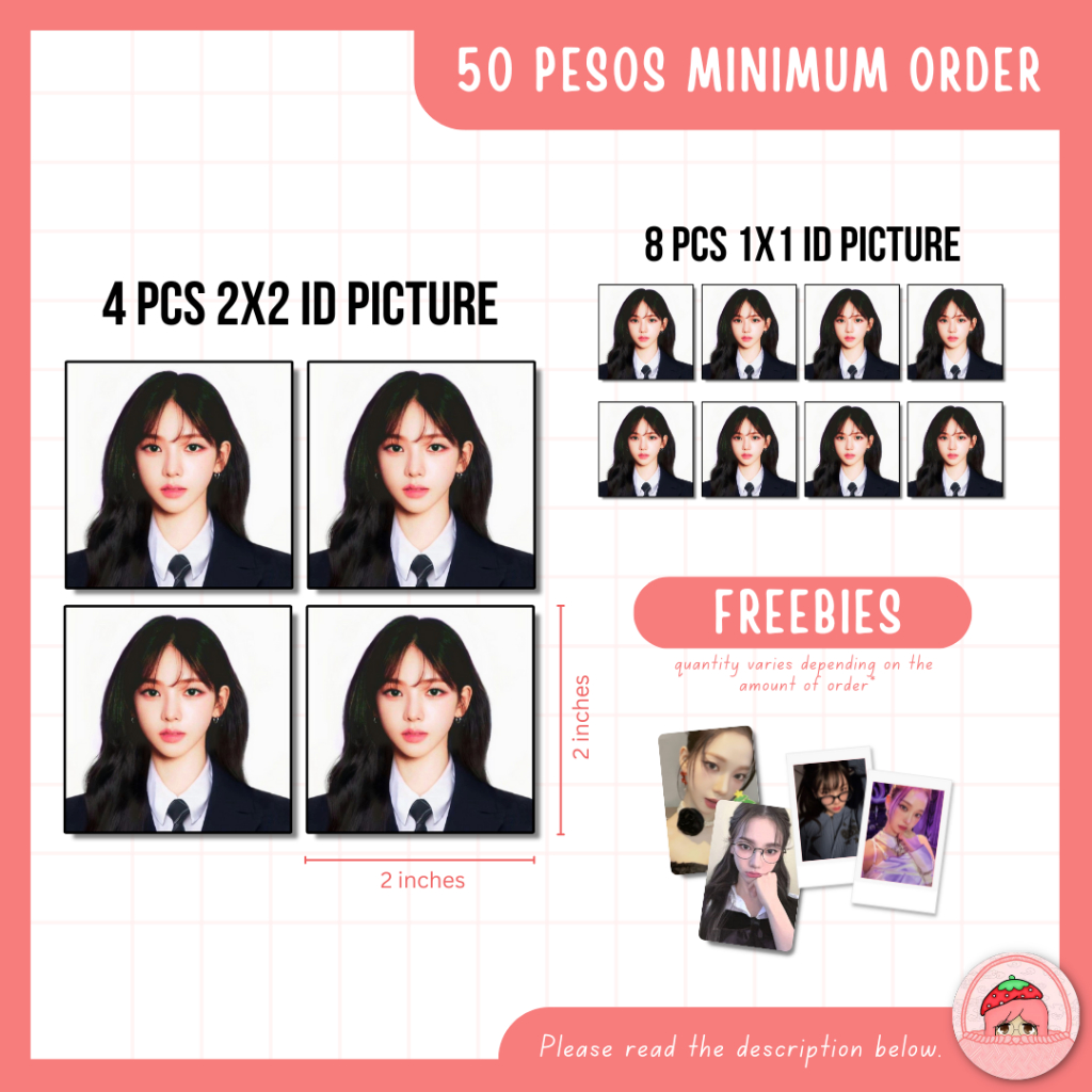 Shop picture 1x1 for Sale on Shopee Philippines