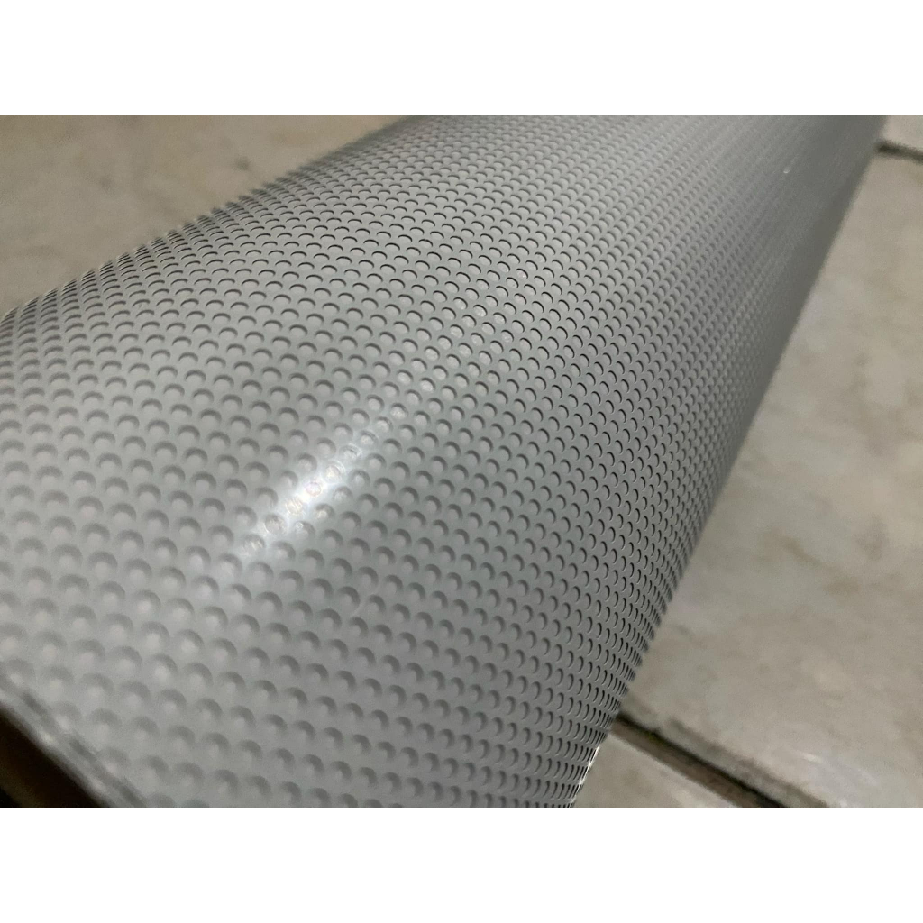 PERFORATED STICKER (PS) (One Way Sticker) 4ft x 3ft or 2FT - Retail ...